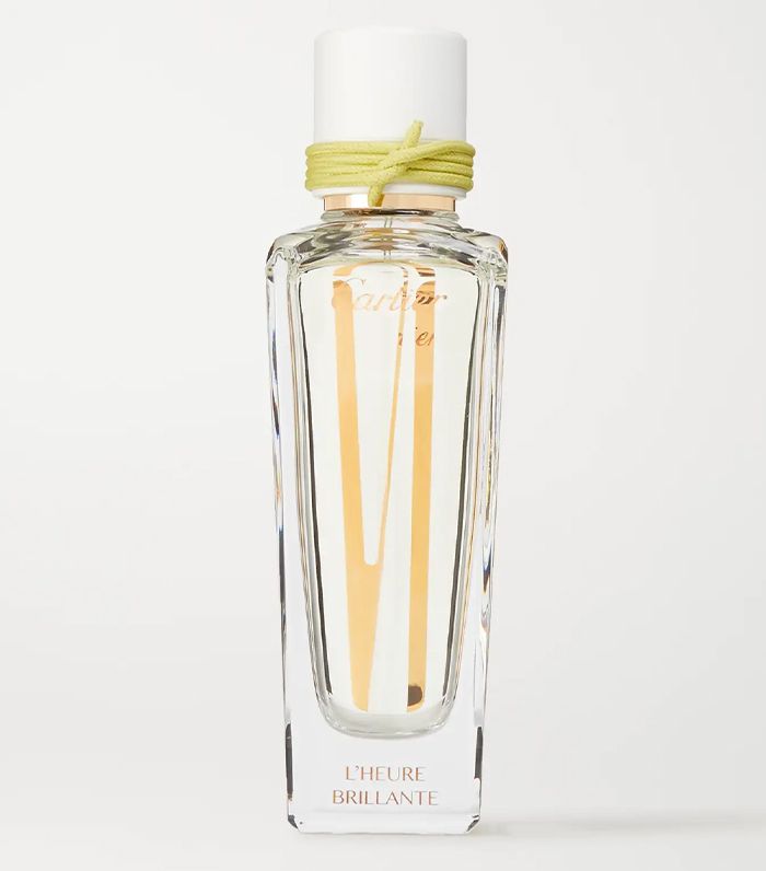 11 Ways to Make Your Perfume Last, According to Experts | Who What Wear