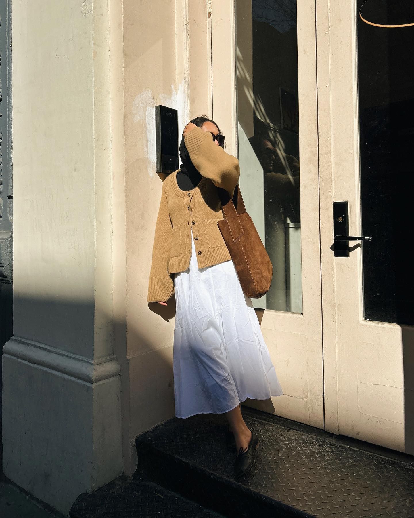 Try 6 Workwear Outfits That Are Perfect for Warm Weather | Who What Wear