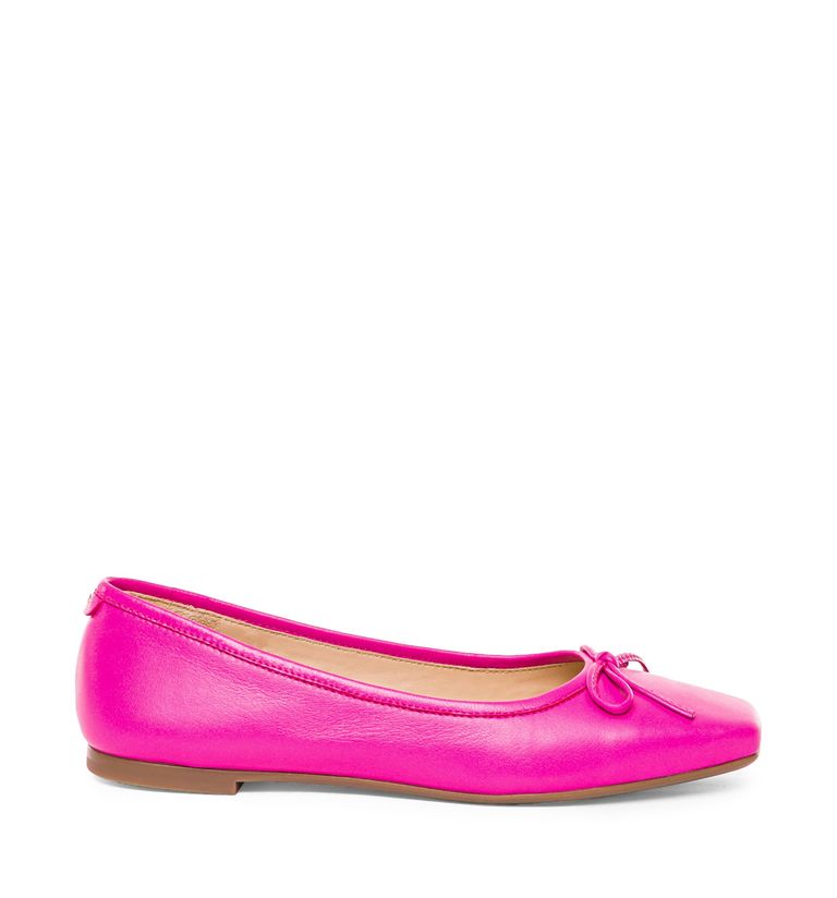 Shop 34 Comfortable Pairs of Chic Ballet Flats for Spring | Who What Wear