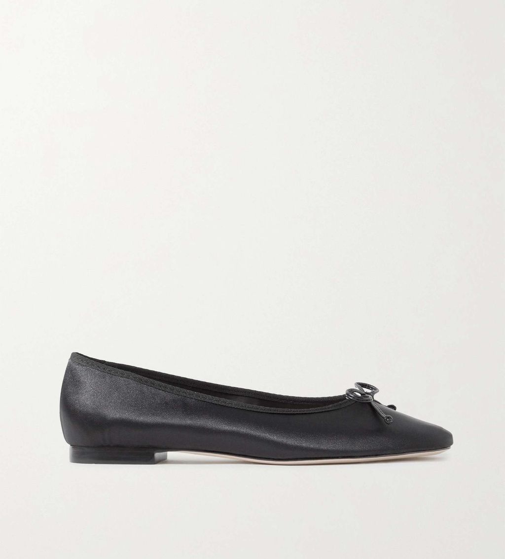 Shop 34 Comfortable Pairs of Chic Ballet Flats for Spring | Who What Wear