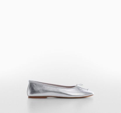 Shop 34 Comfortable Pairs of Chic Ballet Flats for Spring | Who What Wear