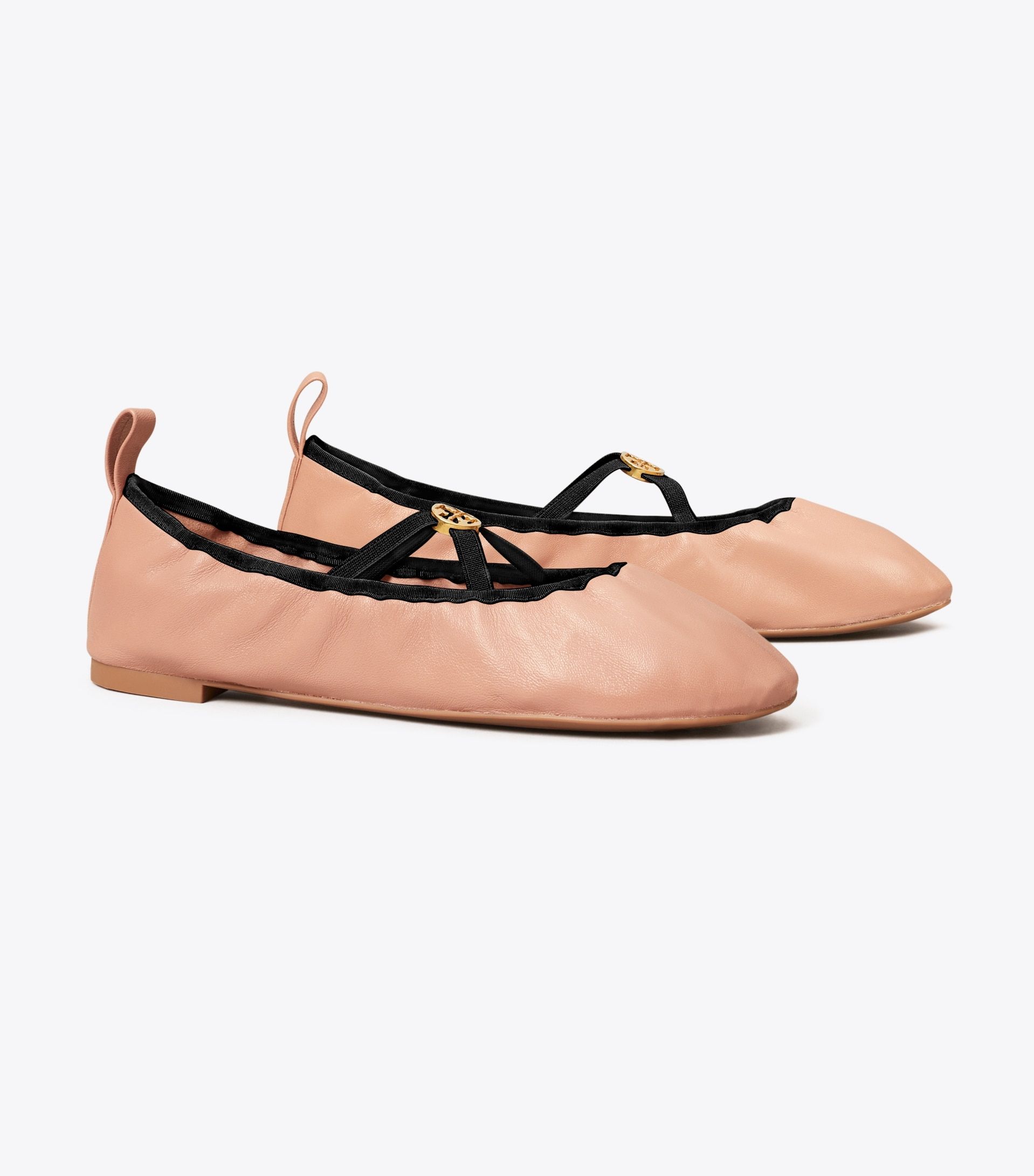Shop 34 Comfortable Pairs of Chic Ballet Flats for Spring | Who What Wear