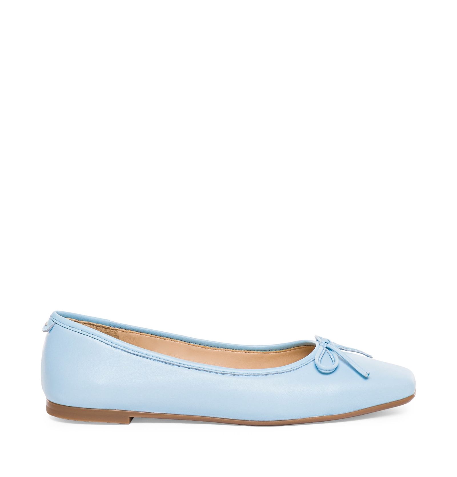 Shop 34 Comfortable Pairs of Chic Ballet Flats for Spring | Who What Wear