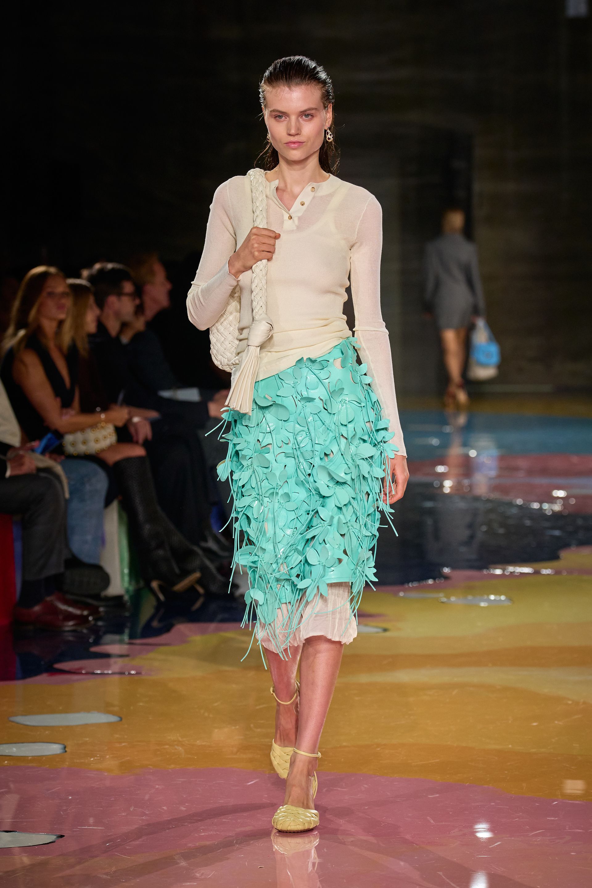 The Mermaidcore Aesthetic Is About to Be Everywhere | Who What Wear