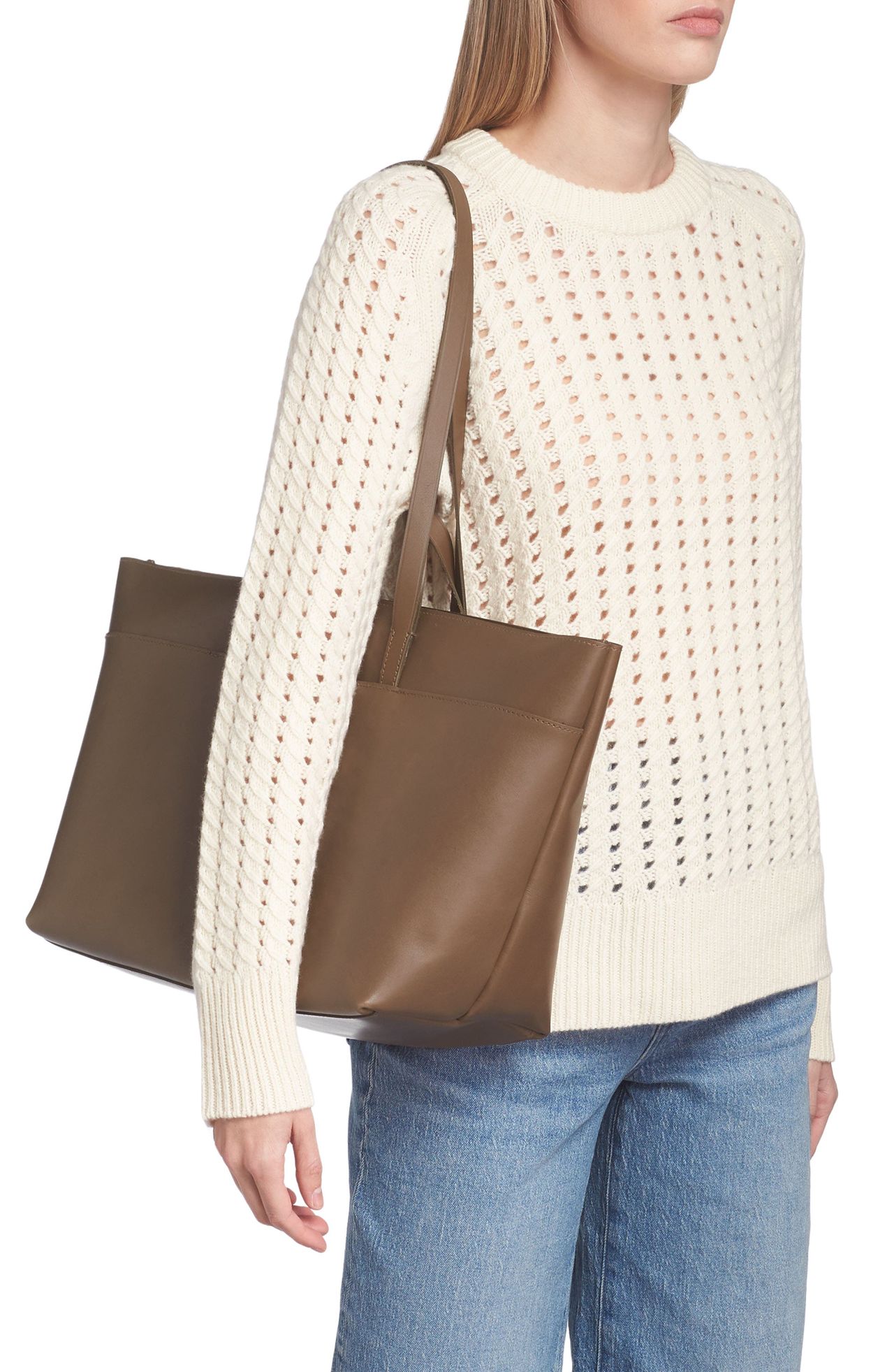 Shop Luxe-Looking Fashion Items Under $100 | Who What Wear