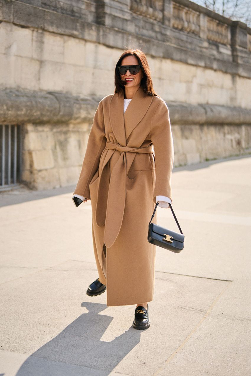 17 Anti-Trend Street Style Outfits From the F/W 23 Season | Who What Wear