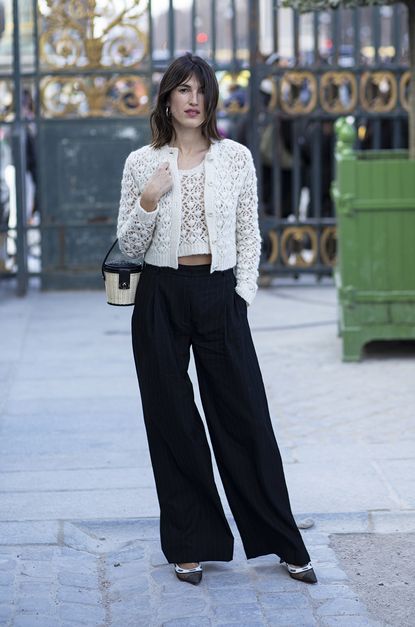 17 Anti-Trend Street Style Outfits From the F/W 23 Season | Who What Wear