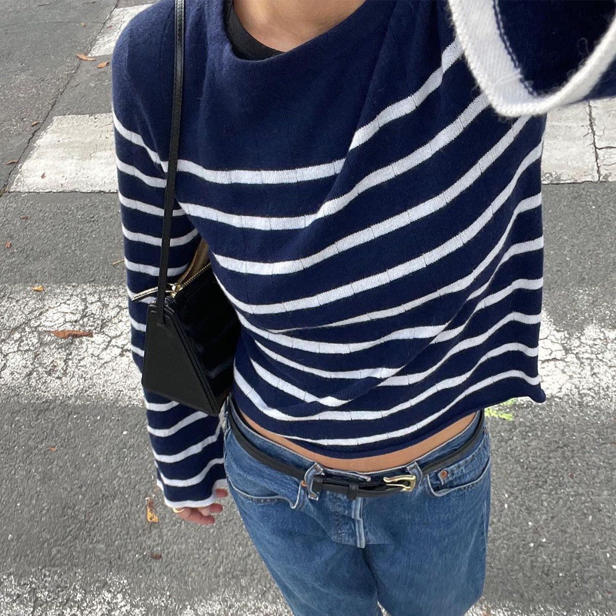 36 J Crew Items That Have The French Girl Vibe Who What Wear