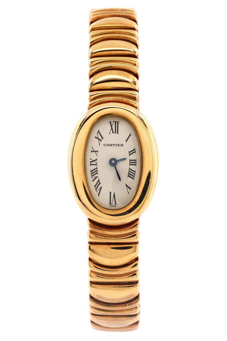 A Watch Expert On the 5 Next It Girl Watches to Know | Who What Wear