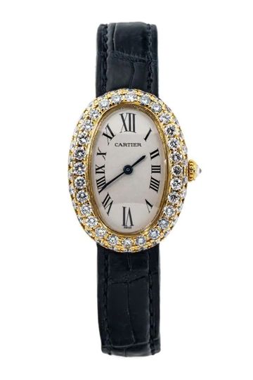 A Watch Expert On the 5 Next It Girl Watches to Know | Who What Wear