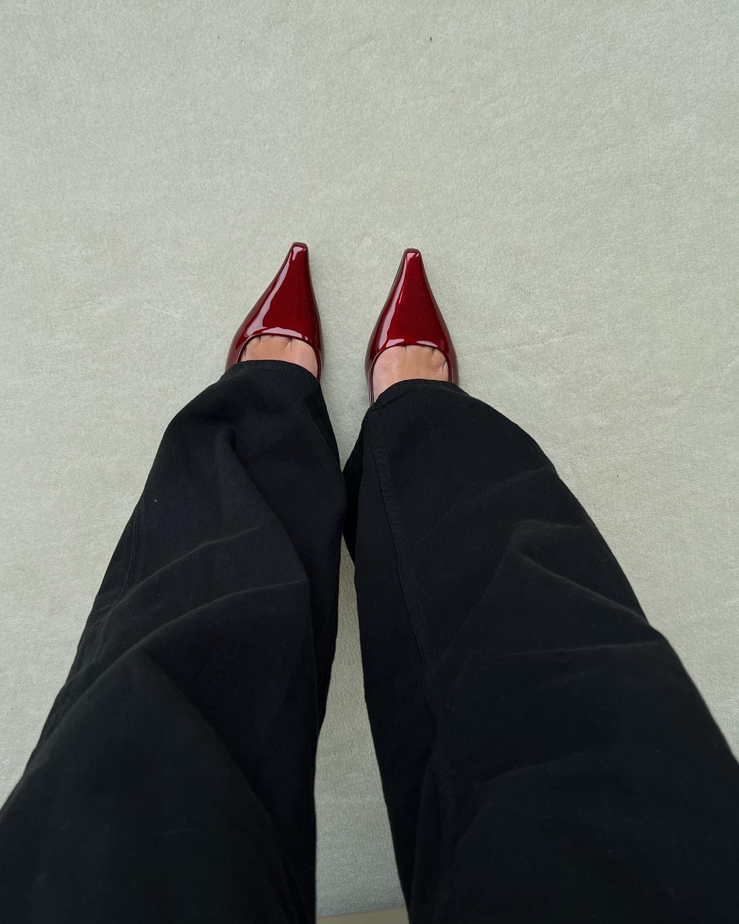 5 Shoe Color Trends Fashion People Are Wearing This Season | Who What Wear