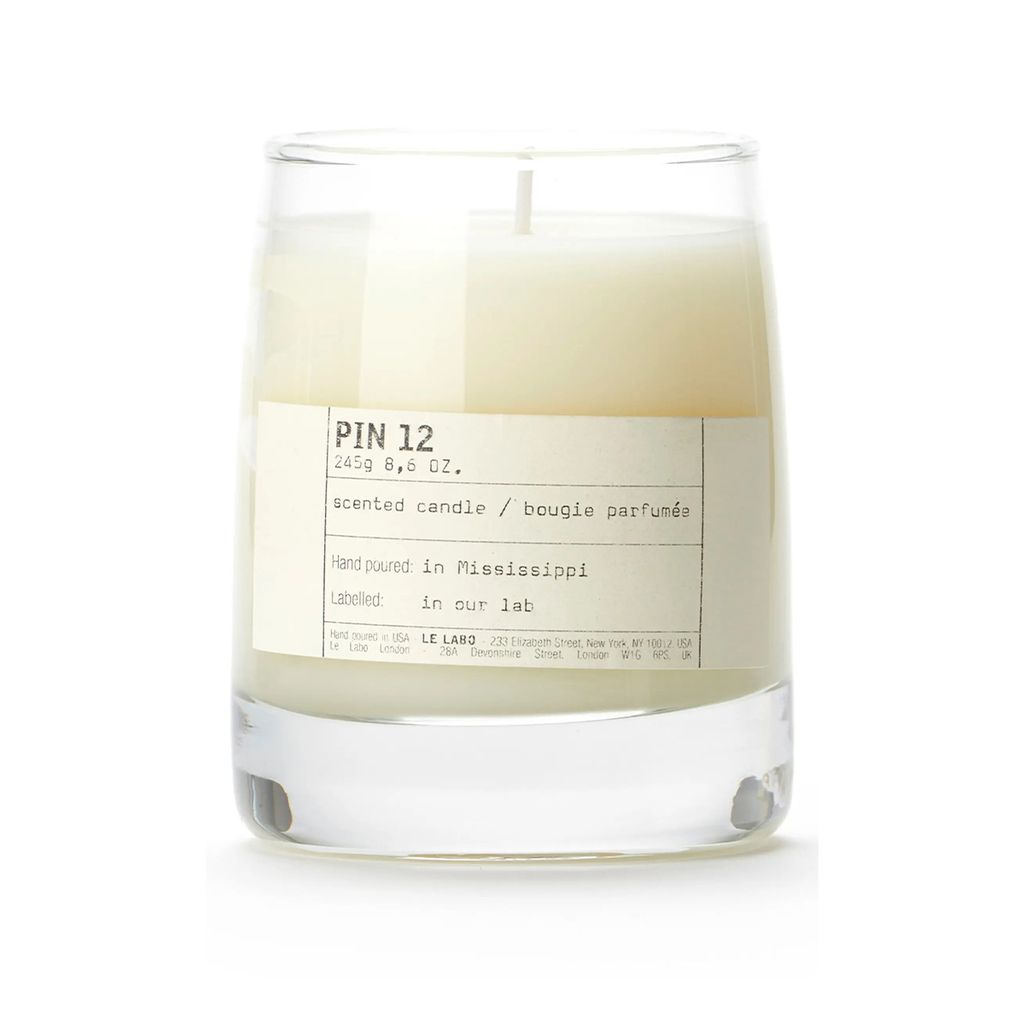 We've Rounded Up the 12 Best Lavender Candles to Try ASAP | Who What Wear