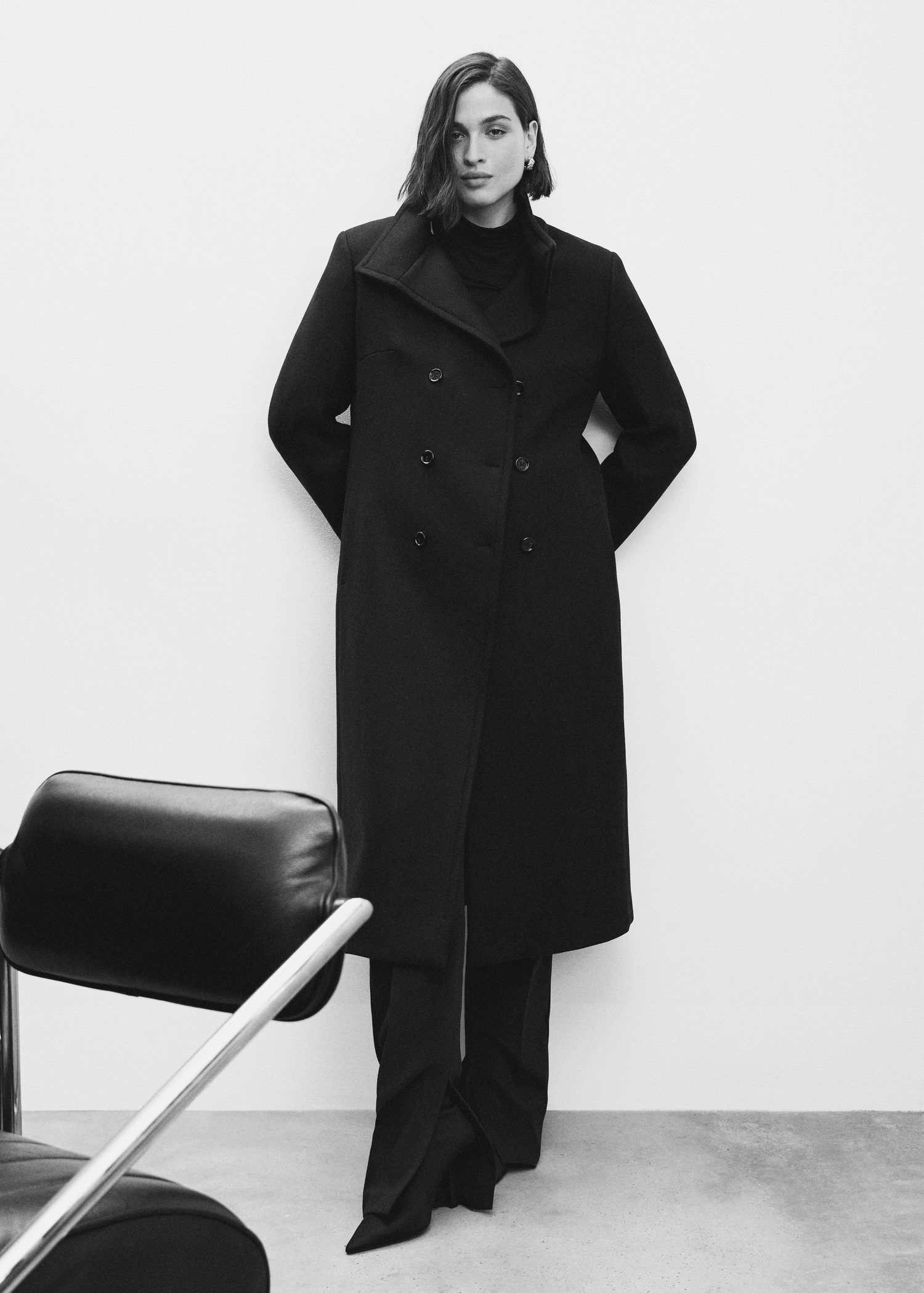 11 Outfits That Prove Carla Bruni Was the '90s Best Dresser | Who What Wear