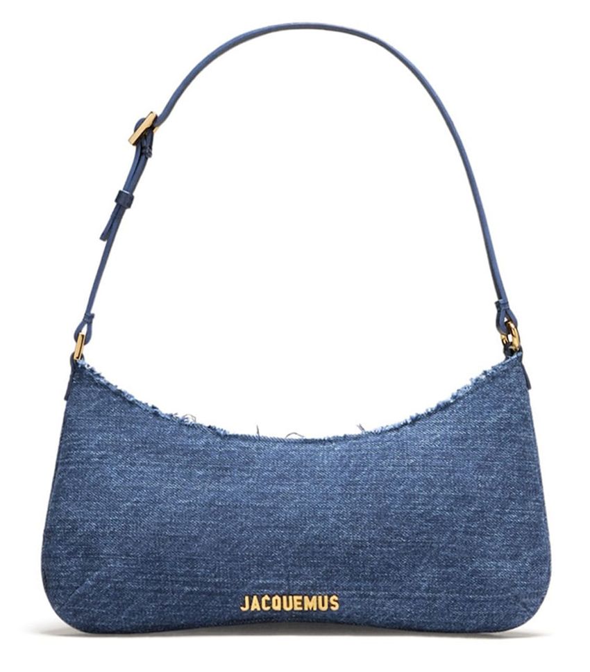 39 Denim Accessories That Are Surprisingly Chic | Who What Wear