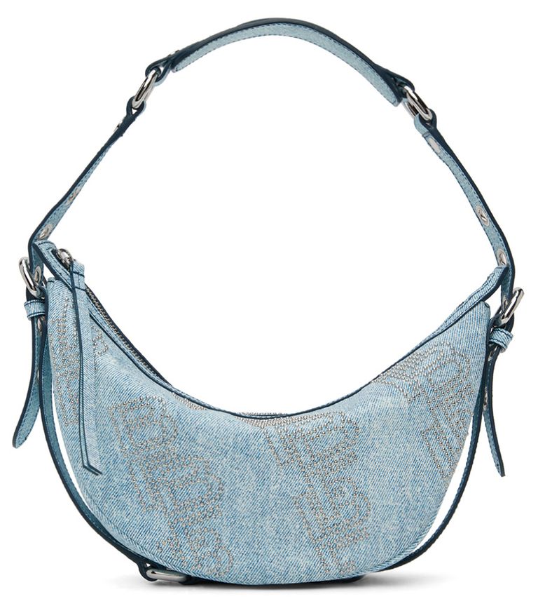 39 Denim Accessories That Are Surprisingly Chic | Who What Wear