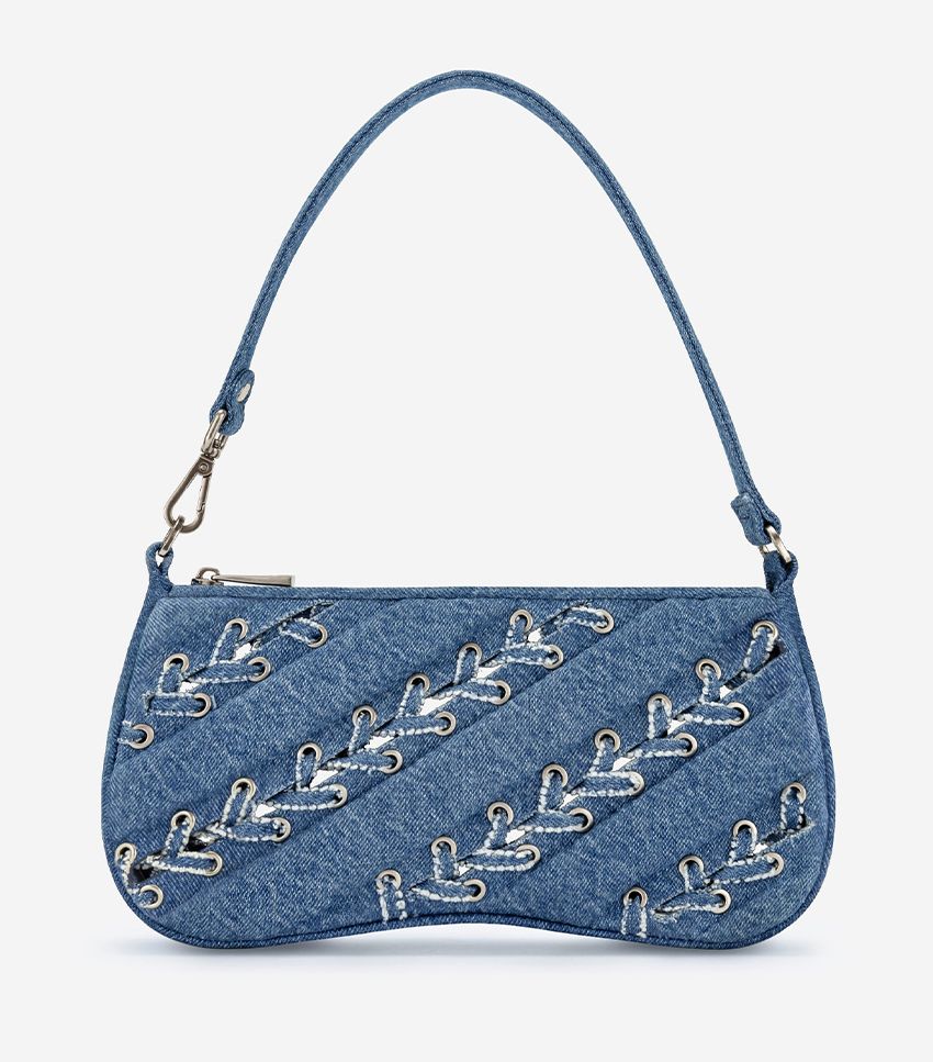 39 Denim Accessories That Are Surprisingly Chic | Who What Wear