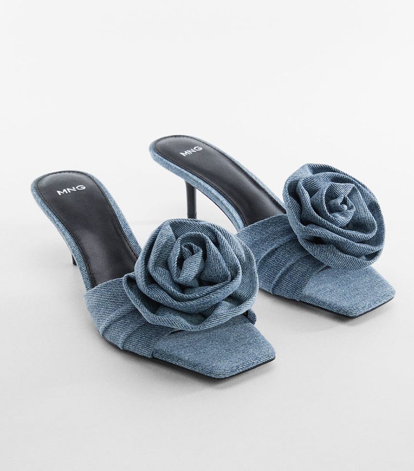 39 Denim Accessories That Are Surprisingly Chic | Who What Wear