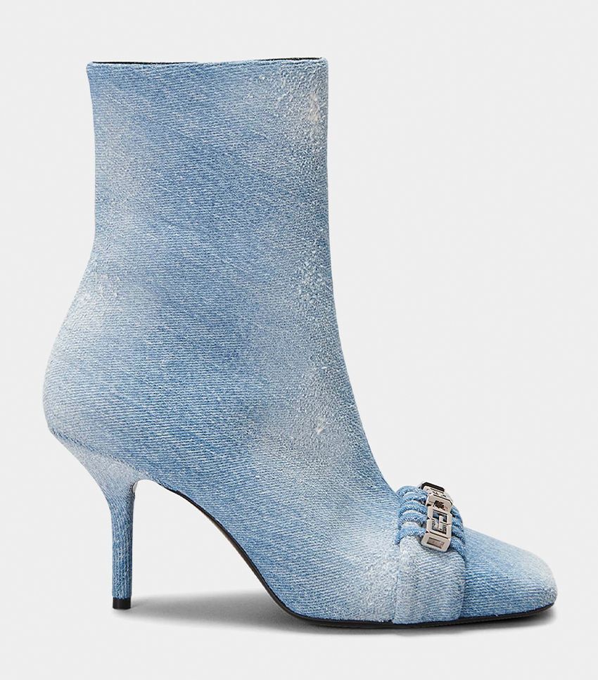 39 Denim Accessories That Are Surprisingly Chic | Who What Wear