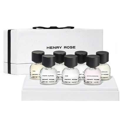 Celebs Like Anne Hathaway Use Henry Rose Perfume | Who What Wear
