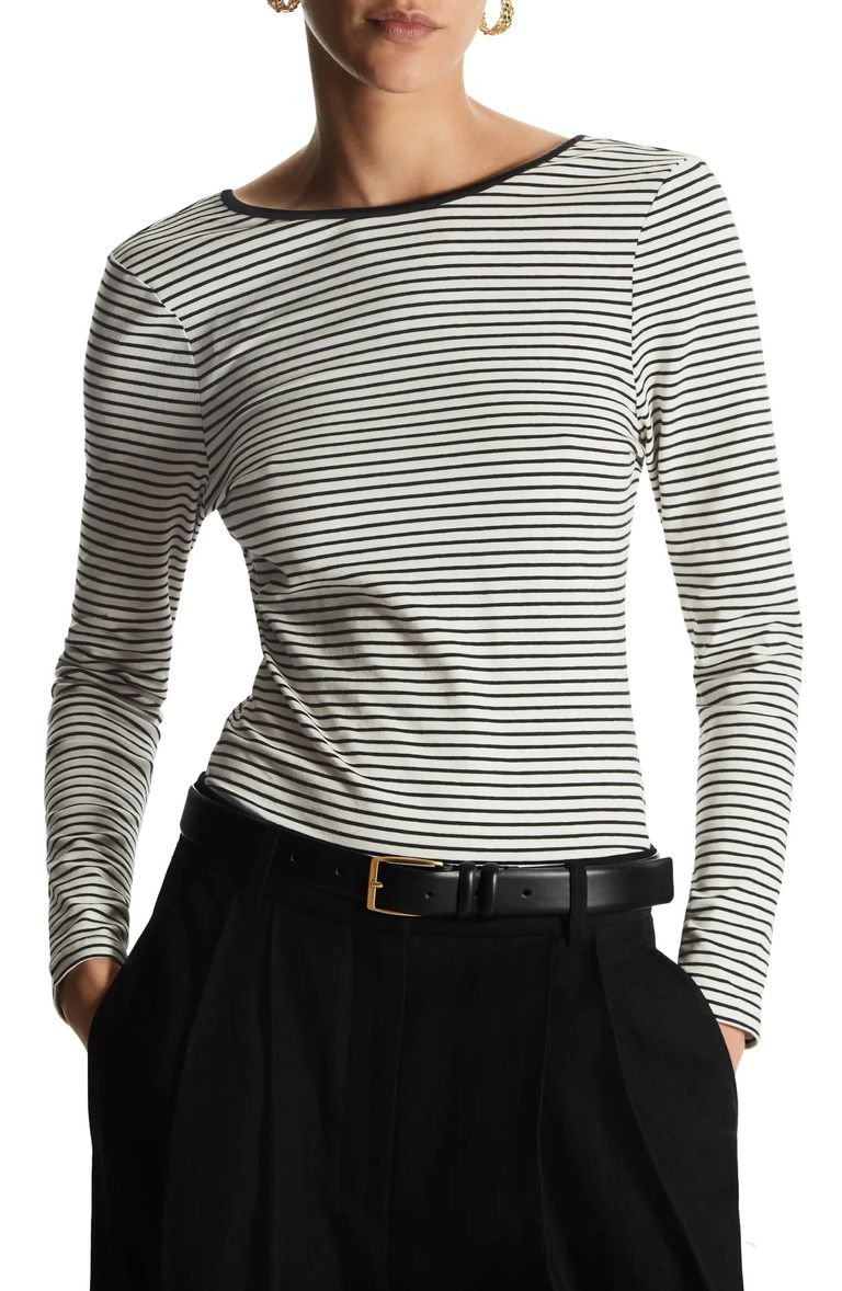 30 Elevated Spring Basics a Fashion Editor Thinks Are Great | Who What Wear