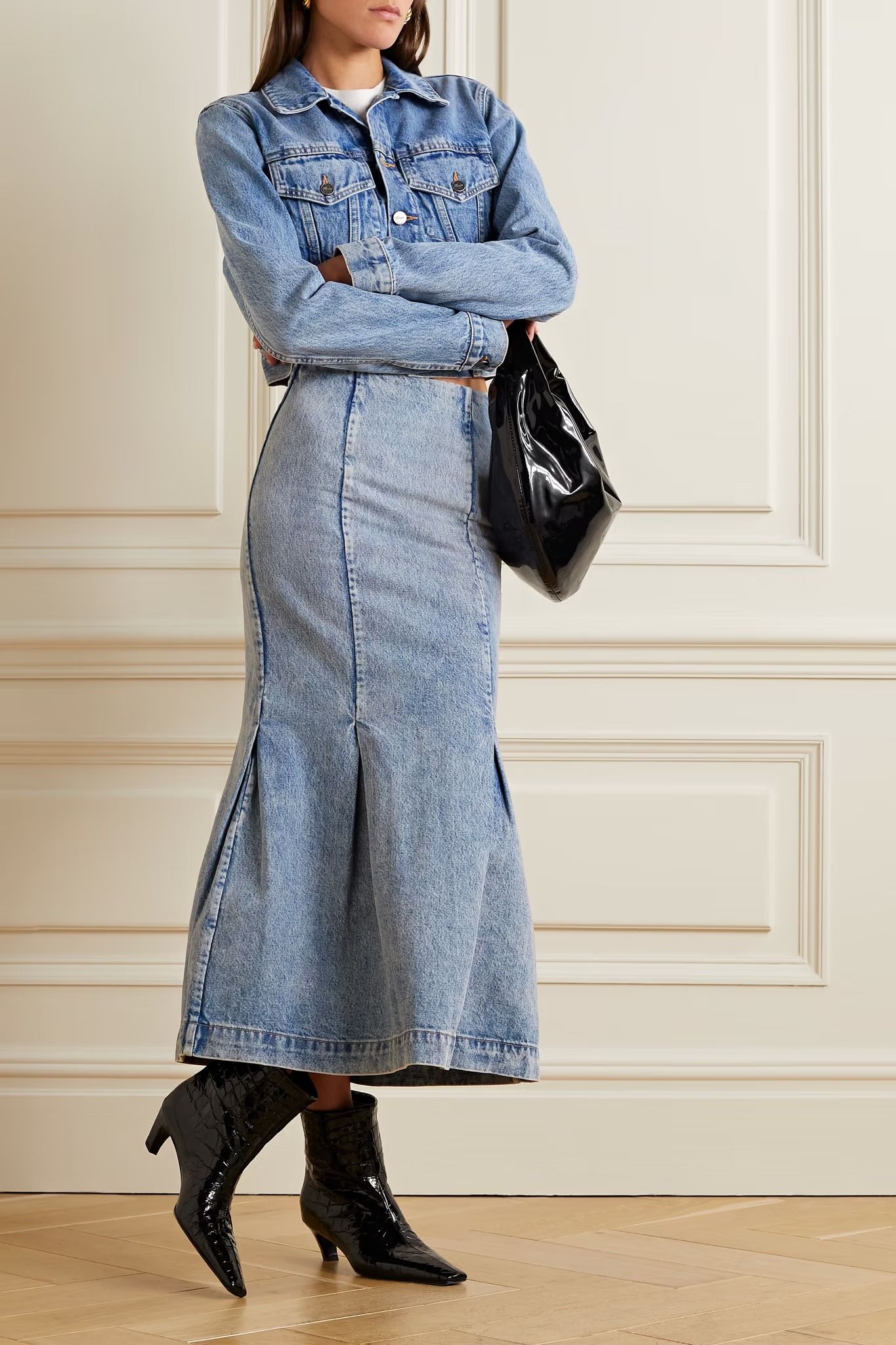 30 Elevated Spring Basics a Fashion Editor Thinks Are Great | Who What Wear