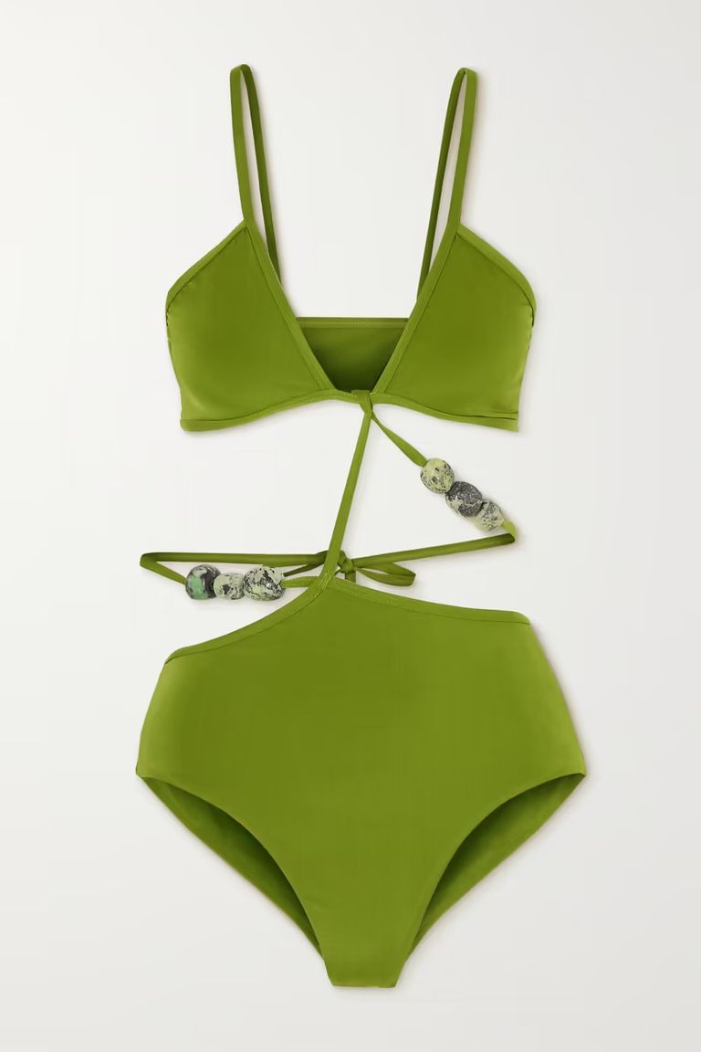 The 5 Biggest Swimwear Trends of 2023 | Who What Wear