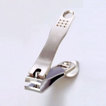 The 10 Best Nail Clippers Worth Your Money | Who What Wear