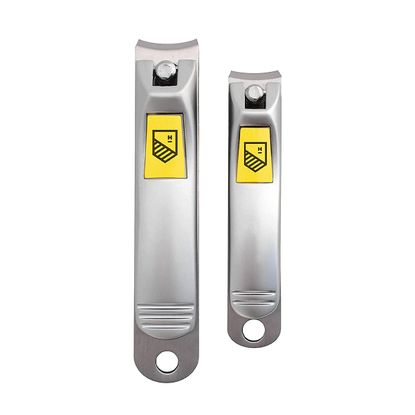 The 10 Best Nail Clippers Worth Your Money | Who What Wear