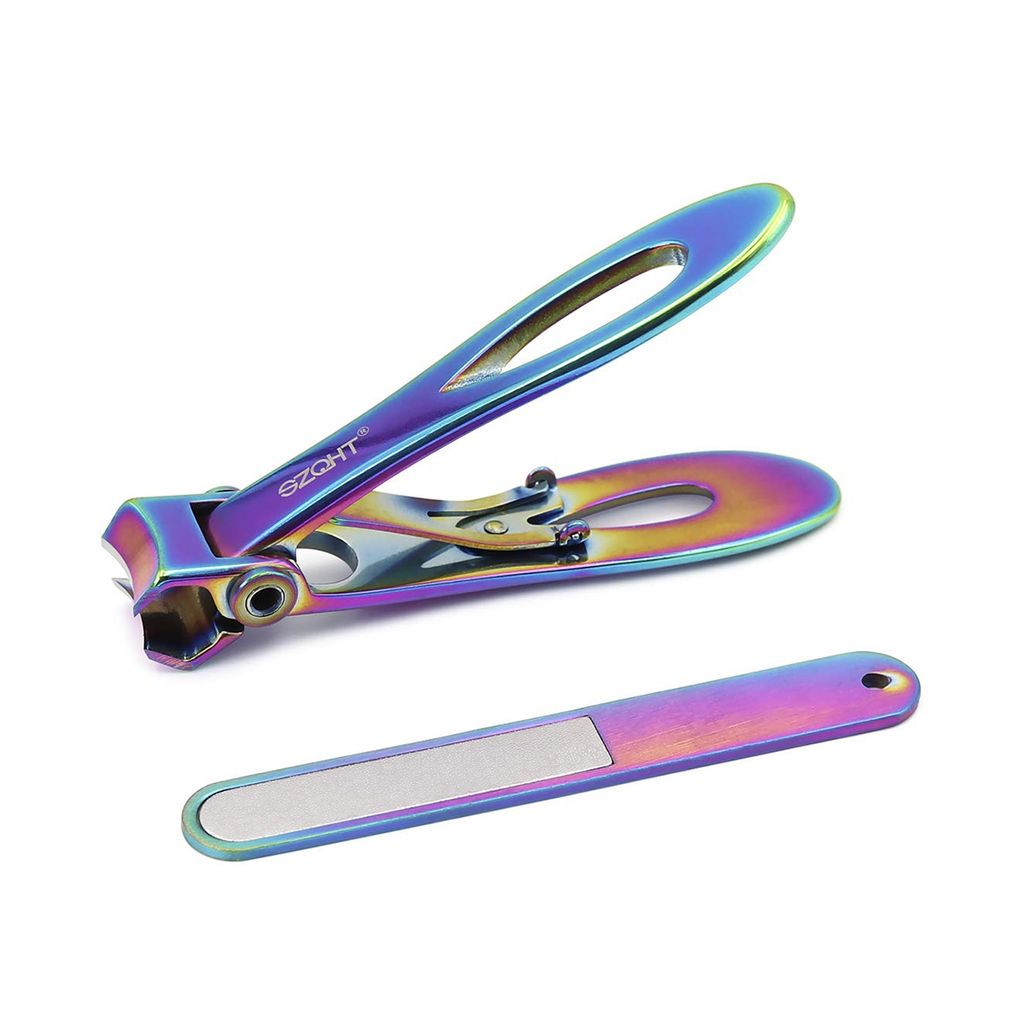 The 10 Best Nail Clippers Worth Your Money | Who What Wear