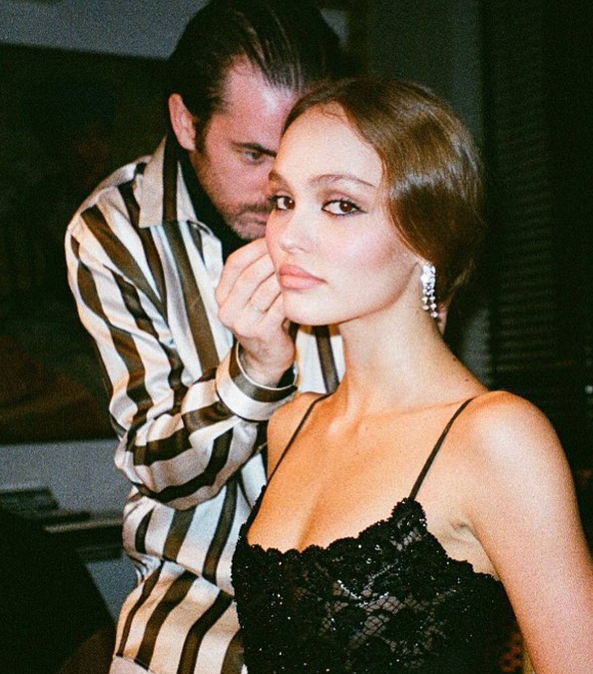 Your Go-To Guide on Re-Creating Lily-Rose Depp's Looks | Who What Wear