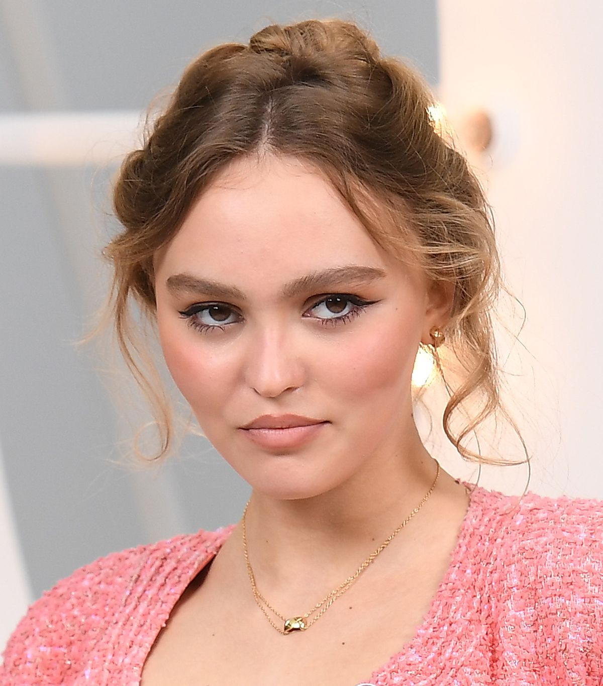 Your Go-To Guide on Re-Creating Lily-Rose Depp's Looks | Who What Wear