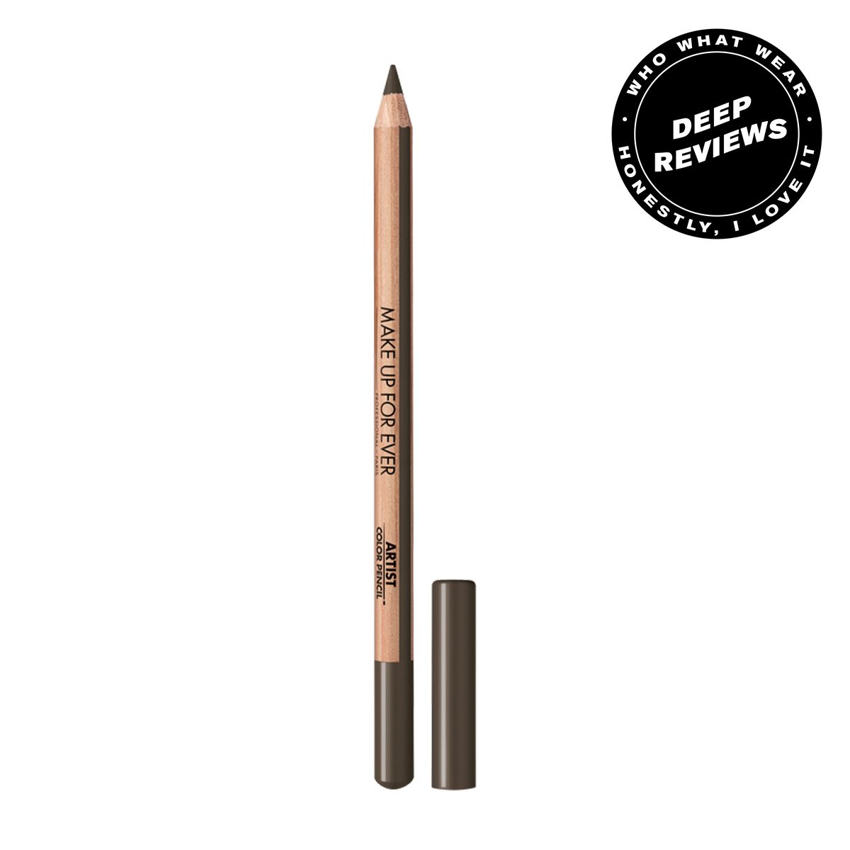 Reviewed: Make Up For Ever's Artist Color Pencil | Who What Wear