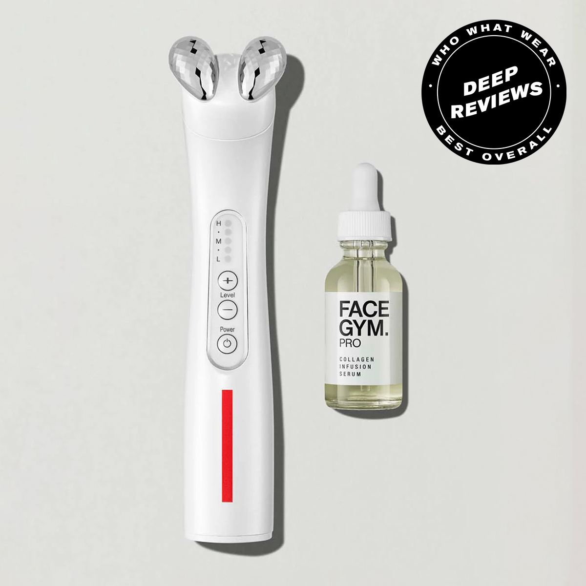 6 Best Facial Microcurrent Devices, Tested by Editors | Who What Wear UK