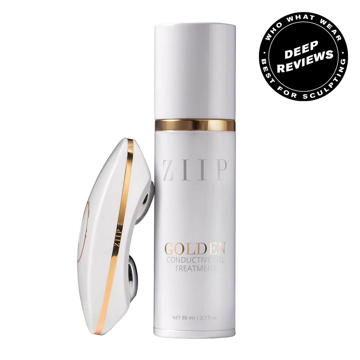 The Best Facial Microcurrent Devices, Tried and Tested | Who What Wear