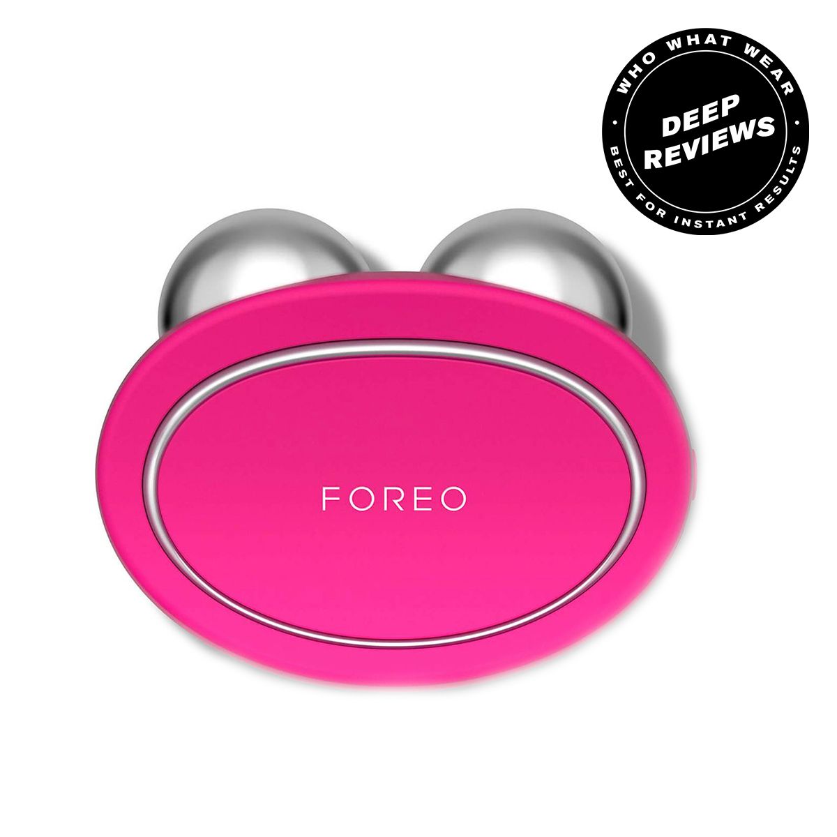 The Best Facial Microcurrent Devices, Tried and Tested | Who What Wear