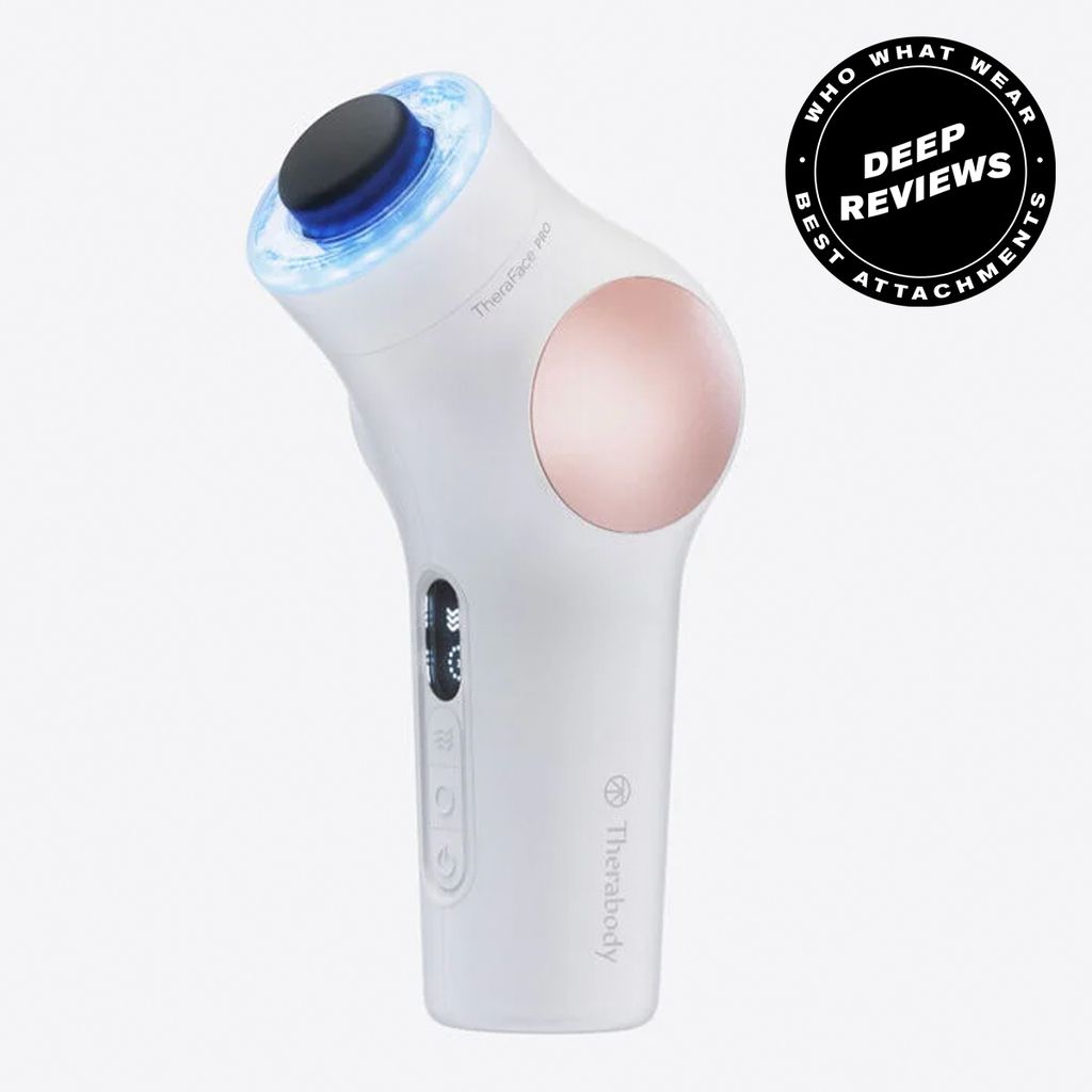 6 Best Facial Microcurrent Devices, Tested by Editors | Who What Wear UK