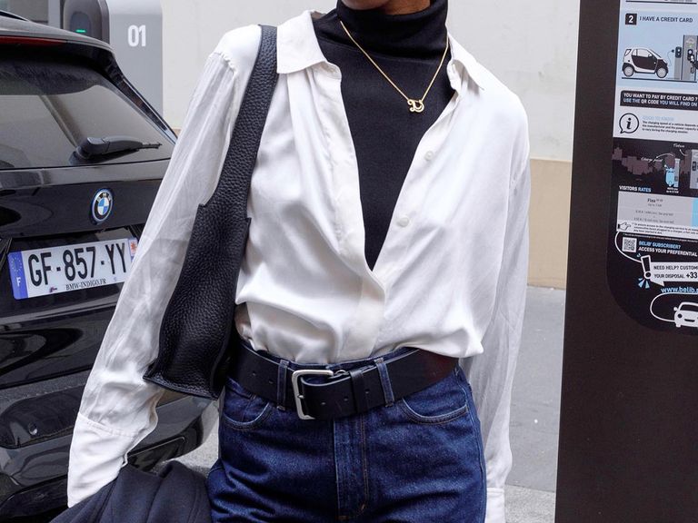 8 Zero-Cost Styling Ideas That Make You Look Like an Expert | Who What Wear