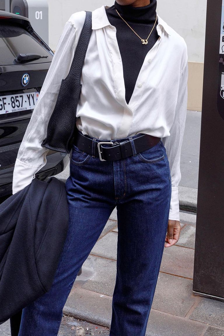 8 Zero-Cost Styling Ideas That Make You Look Like an Expert | Who What Wear