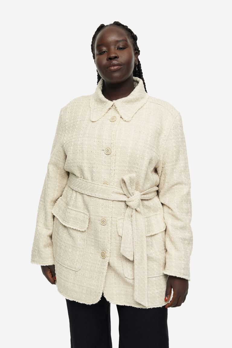 The 30 Best Lightweight Jackets for Spring | Who What Wear