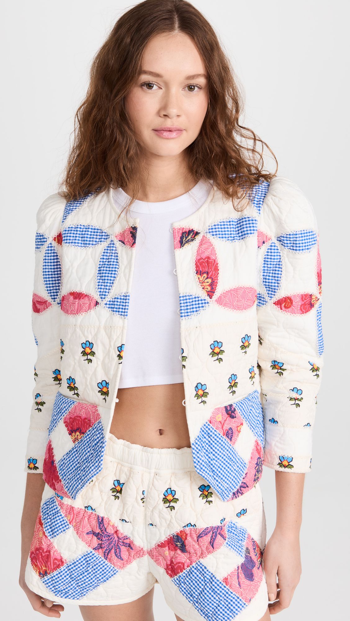 The 30 Best Lightweight Jackets for Spring | Who What Wear