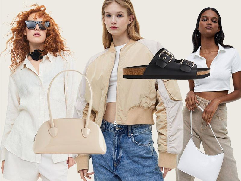 41 Perfect Pieces From H&M's Spring Sale | Who What Wear