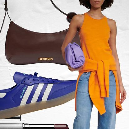 36 Spring Fashion and Beauty Items to Shop Now | Who What Wear
