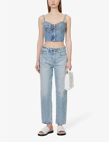 6 Items the French Fashion Set Love—and What They're Passing | Who What ...