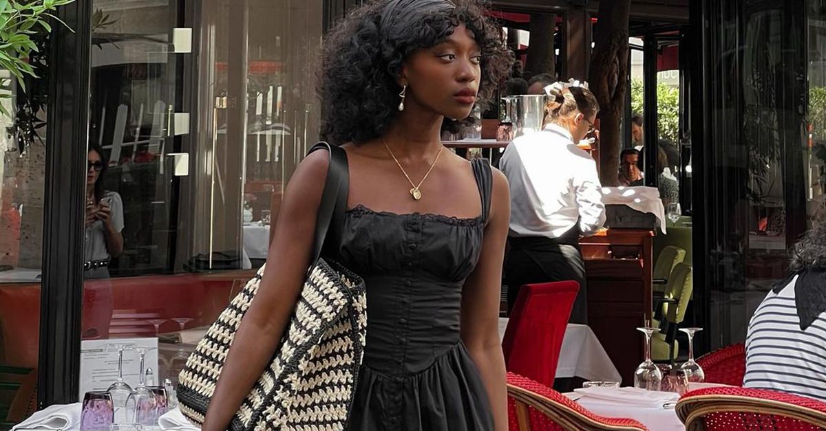 6 Items the French Fashion Set Love—and What They're Passing | Who What ...