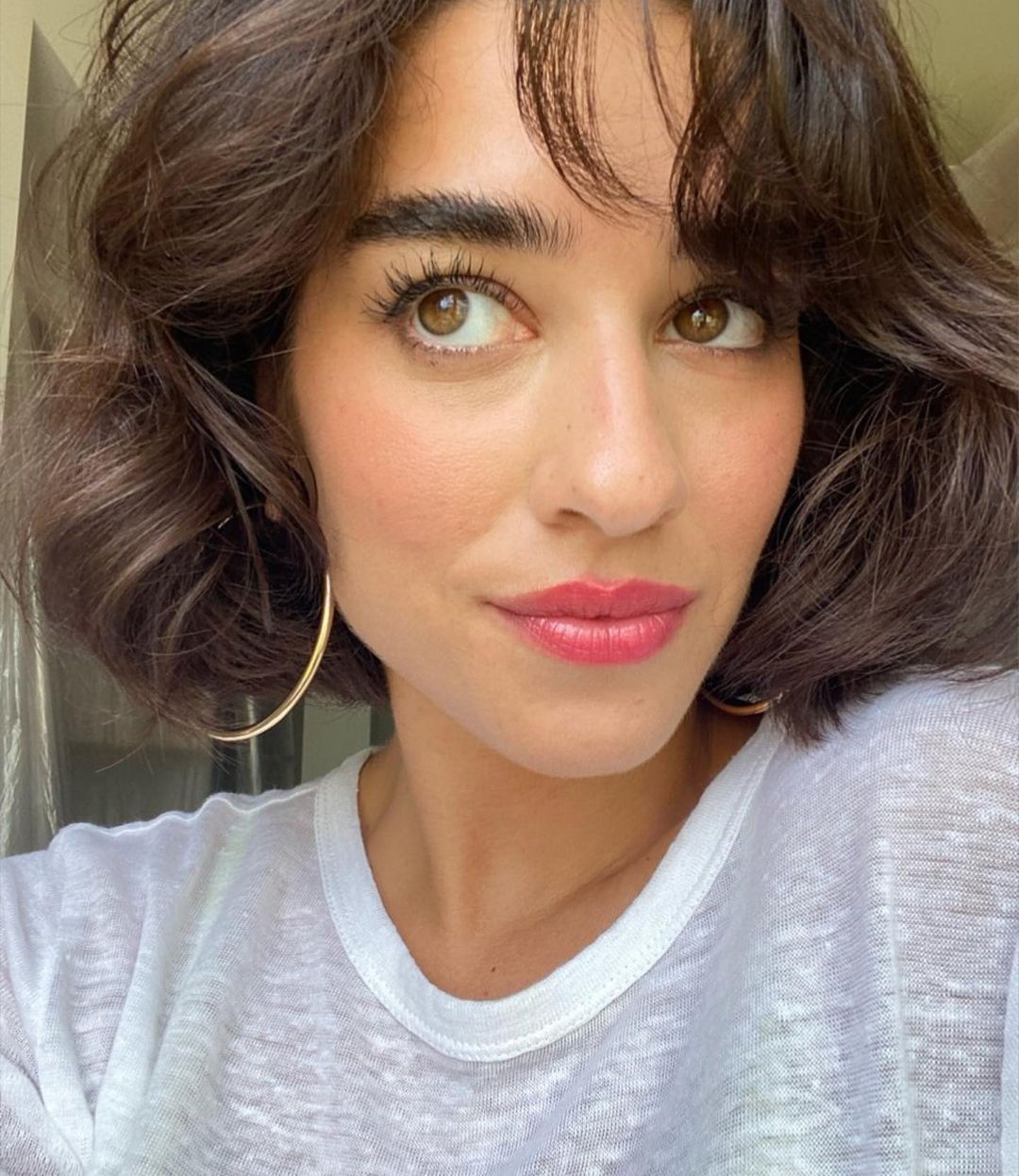 The Italian Bob Haircut: This Season's Trending Hairstyle | Who What ...