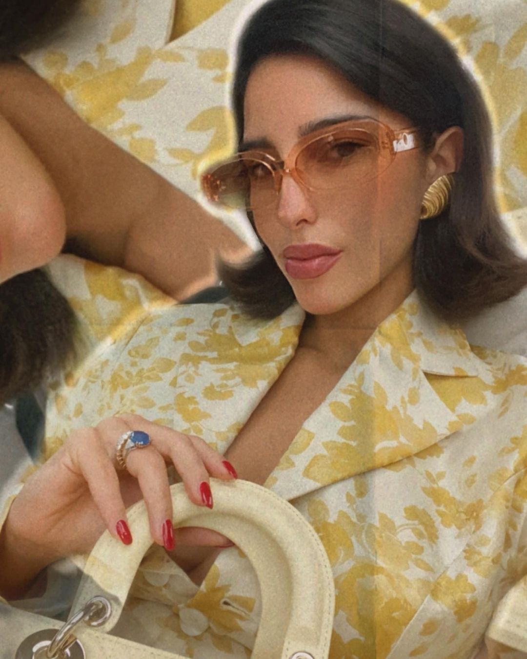 The Italian Bob Haircut: This Season's Trending Hairstyle | Who What Wear