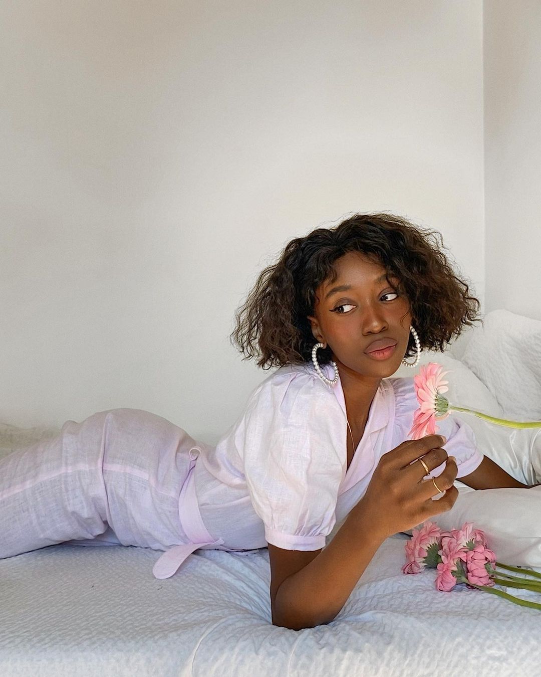 The Italian Bob Haircut: This Season's Trending Hairstyle | Who What Wear