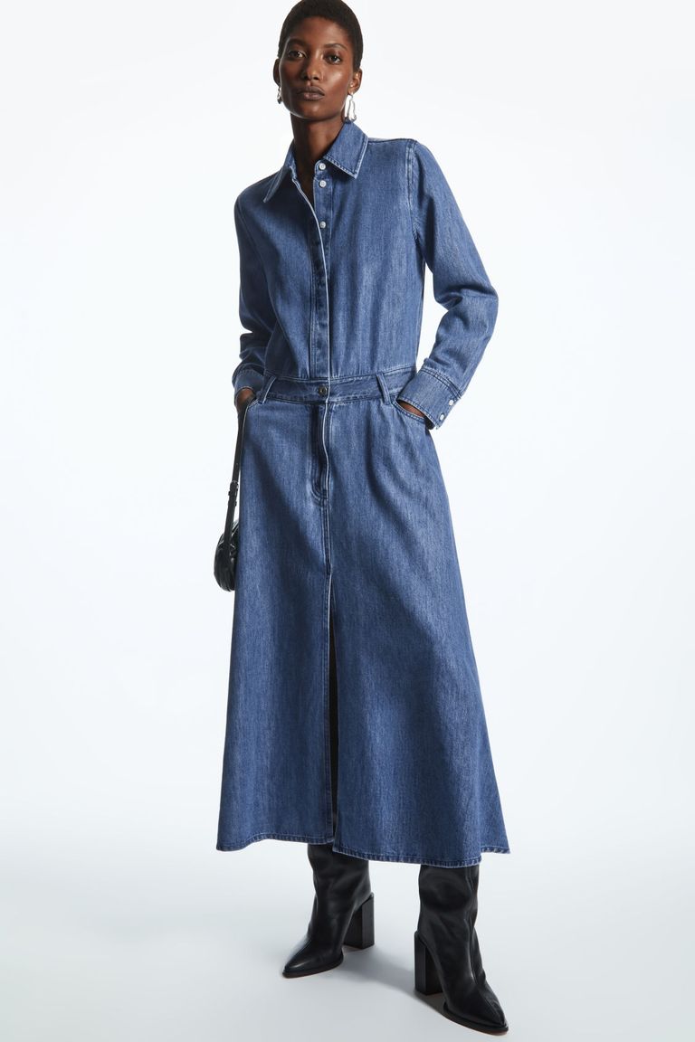 I Tried 12 Spring Pieces From COS—Here's My Review | Who What Wear