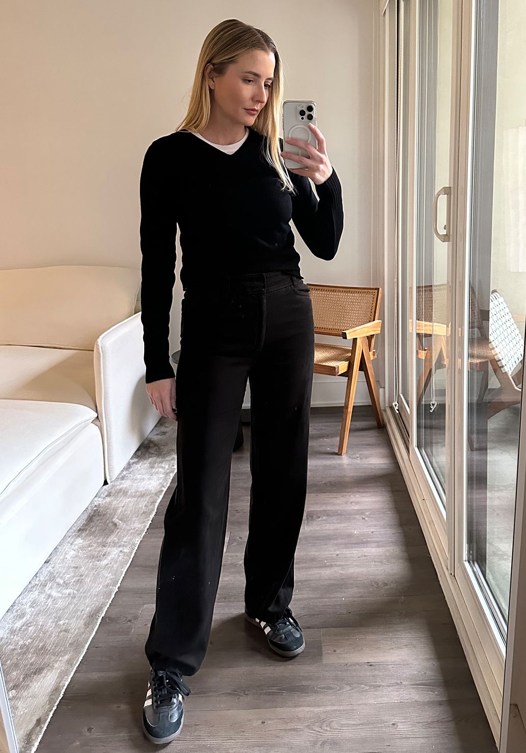 An Editor Reviews Vince's Spring 2023 Clothing | Who What Wear