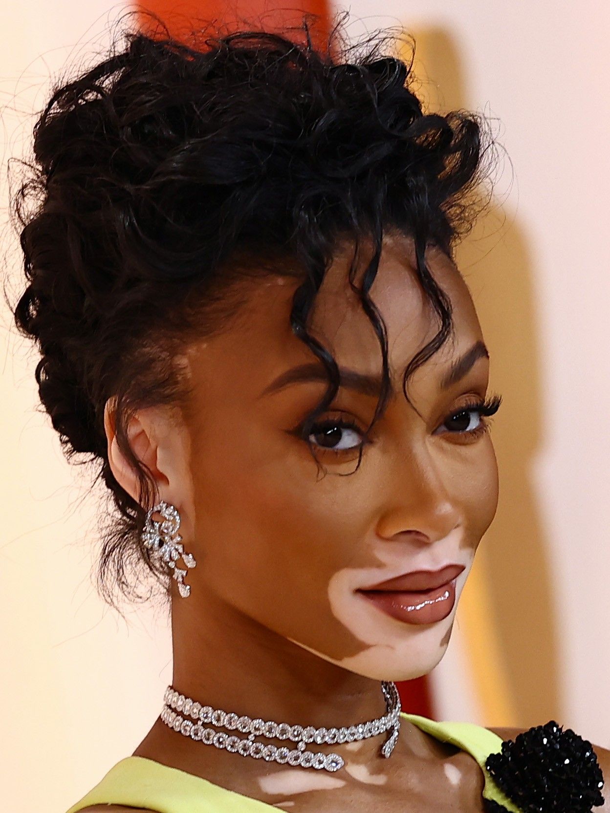 The Absolute Best Beauty Looks From the 2023 Academy Awards | Who What Wear